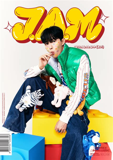 Kim Jaehwan Artofit
