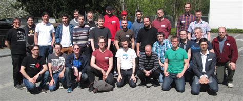 the 1st openpgp gnupg email summit april 2015 openpgp