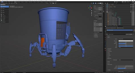 Pothead S Mate Noodlehead Might Be About Done With Modelling CG Cookie