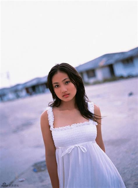 性感美少女入江纱绫精美写真集新浪图片