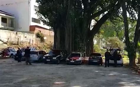 Operação do Gaeco cumpre mandados em São Paulo contra quadrilha de
