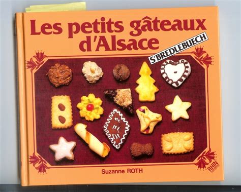Recettes Alsaciennes