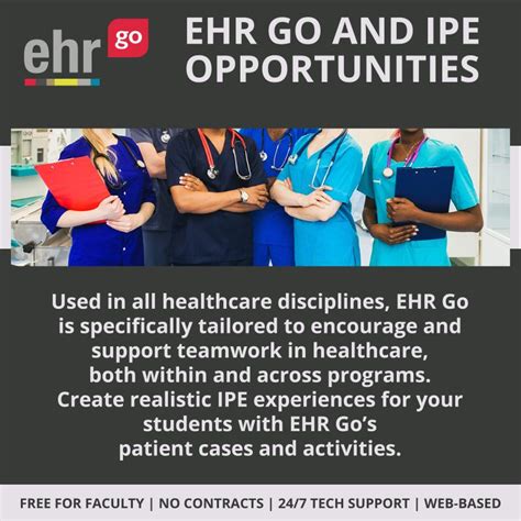 Ehrgo Ehreducation Ehr Go