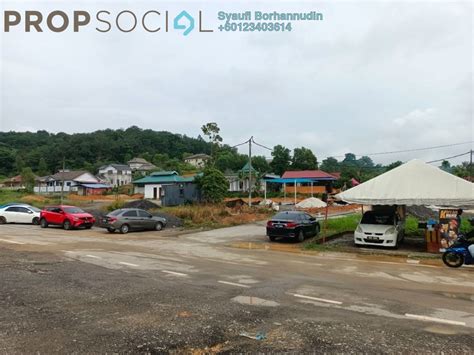 Land For Sale In Jalan Dengkil Banting Dengkil By Syaufi Borhannudin