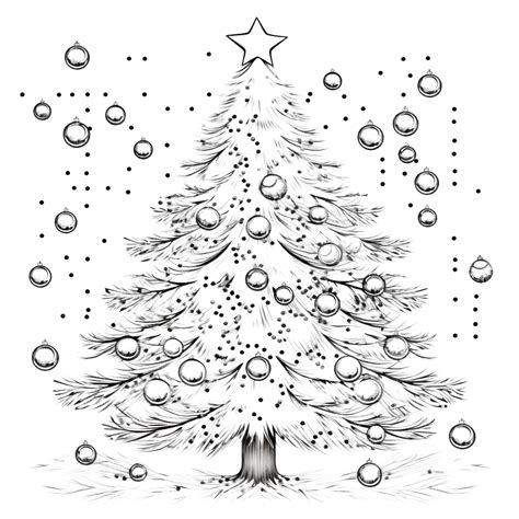 도트 투 도트 크리스마스 퍼즐 점 연결 게임 크리스마스 트리 벡터 일러스트 레이 션 점 Png 일러스트 및 이미지 에 대한 무료 다운로드 Pngtree