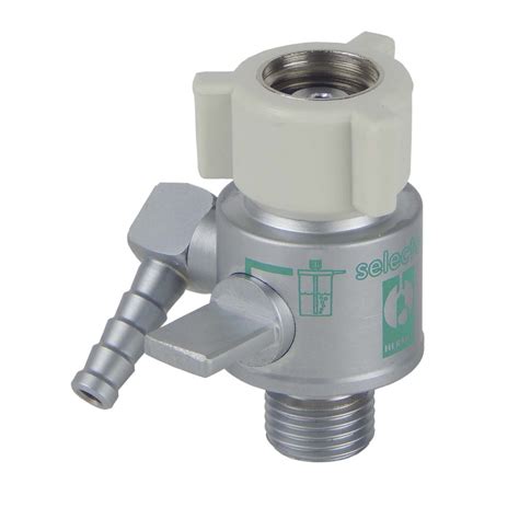Flow Selector Piece Hersill