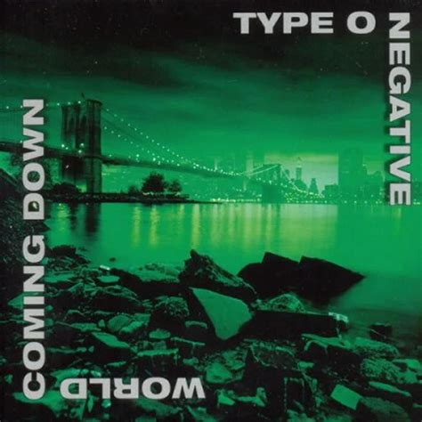 Type O Negative Pyretta Blaze