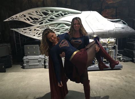 Supergirl Comic Melissa Supergirl Kara Danvers Supergirl Supergirl
