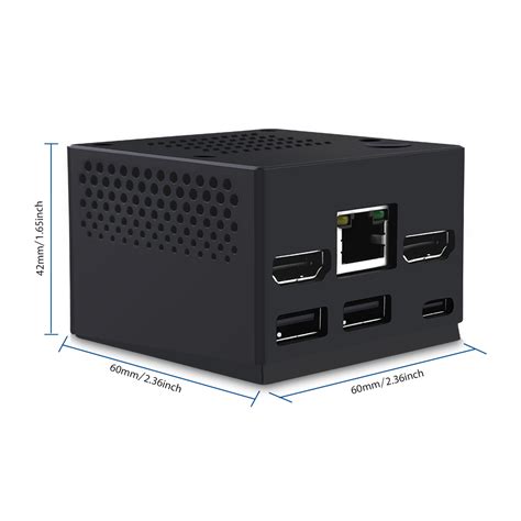 deskpi mini pc deskpi products wiki