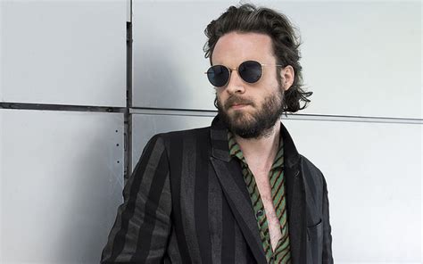 Live Video Father John Misty
