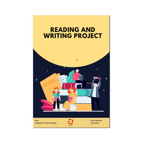 Reading And Writing Project — Obelia