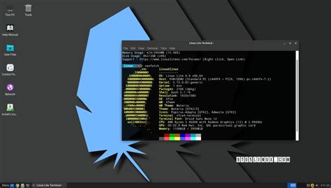 Linux Lite 66 Arrives With Support For 22 New Languages New Ai Helper
