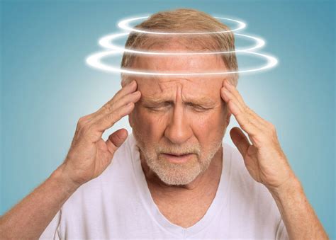 突然头晕目眩，几秒后又恢复过来了？一般可能是这6个原因