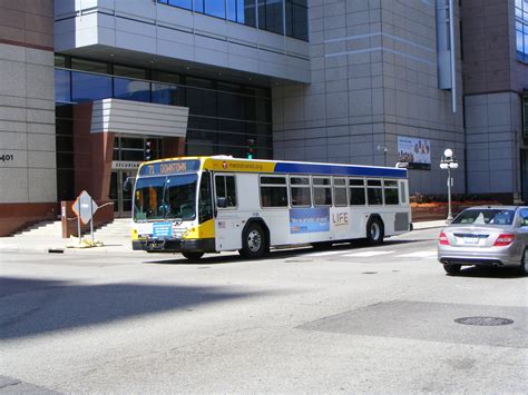 MetroTransit SHOWBUS AMERICA BUS IMAGE GALLERY