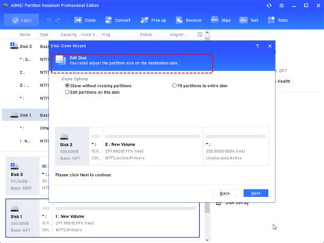 Free Os Migration Software Migrate Os To Ssd Without Reinstallation