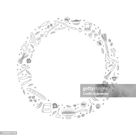 Circle Bread Photos And Premium High Res Pictures Getty Images