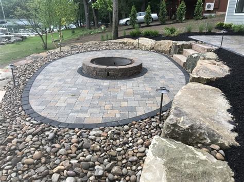 Gilliland Landscape Hardscaping
