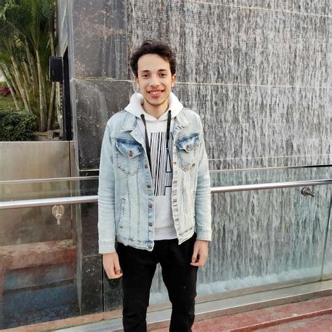 Ahmed Mosad Menoufia University Department Of Civil Engineering Research Profile