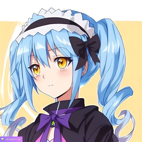 Rimuru Ai Rrimuru