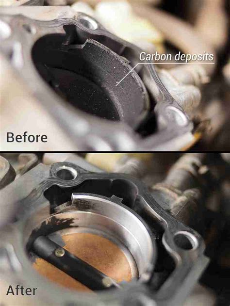 P Idle Speed Control Isc System Rpm Lower Than Expected