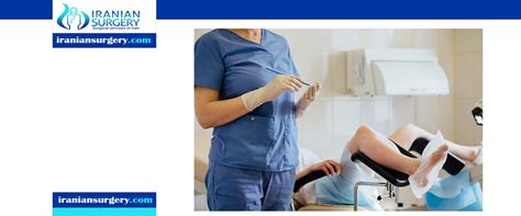 Colposcopy Procedure Time Iranian Surgery