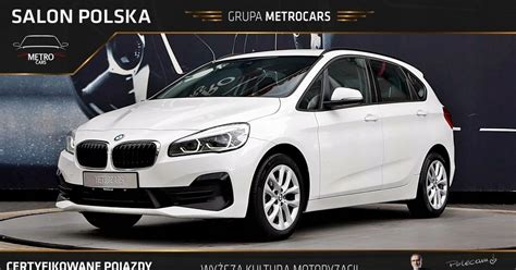 BMW Seria 2 SALON POLSKA FV23 Gwarancja Serwi 13391250012