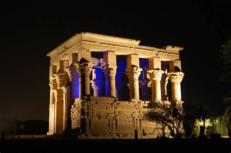 Tempio Di Philae Guida Completa Alla Perla Dei Templi Egizi