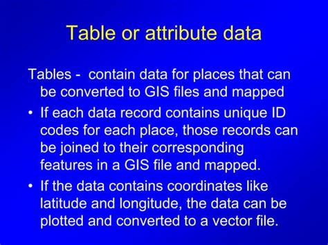 QGIS Module PDF Geography Science