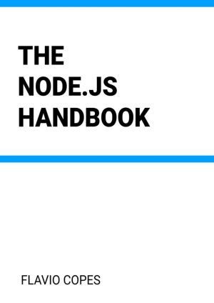 The Node Js Handbook Pdf Free Download Books