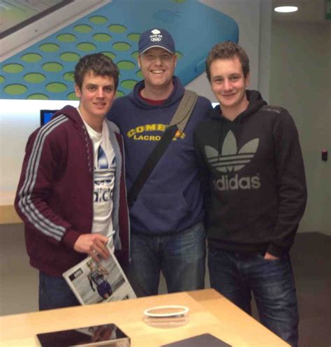 Just Met Some Nice Lads From Yorkshire They Seem To Be Into Their