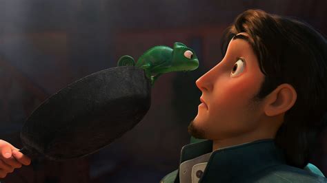 Pascal Tangled Tongue