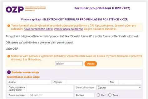 Ozp Recenze Zkušenosti 2025