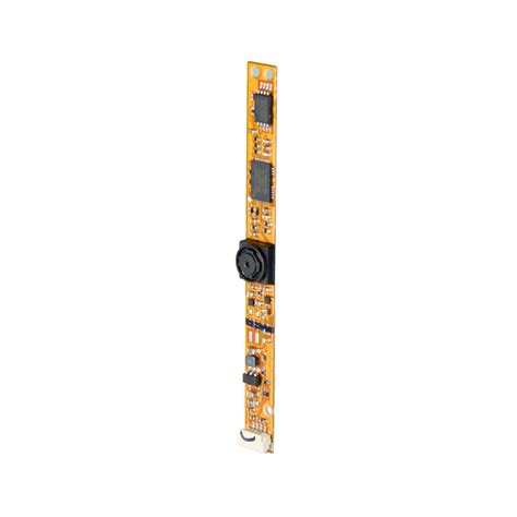 Sc201cs Miniature Camera Module Supertek