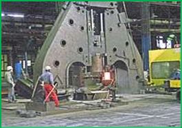 Forging An Overview And It S Process Onestopndt