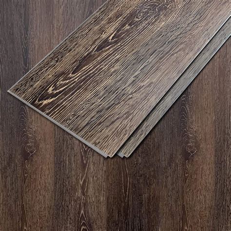 Floating Interlocking Vinyl Flooring Flooring Ideas