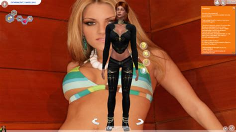 Katarina Vanhelsing The Sims 4 Sims Loverslab