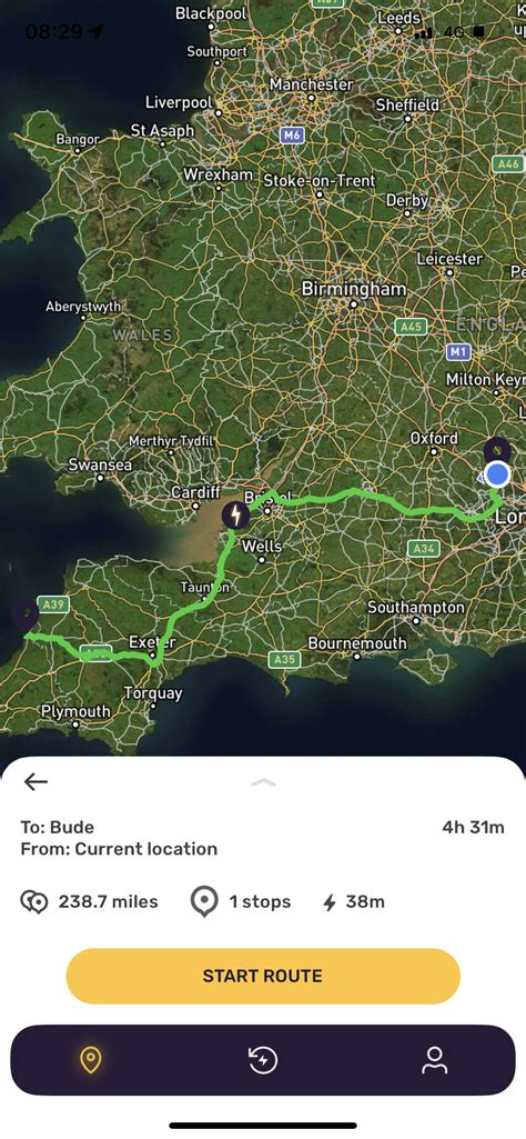 Jamie Etheridge On Linkedin Sustainabletransport Electricvehicles