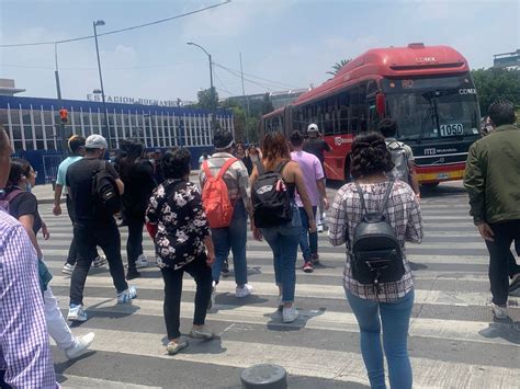 México Tercer Lugar En Muertes Por Accidentes Viales En Al Y Séptimo A