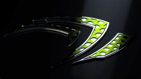 Nvidia 4k Wallpapers Wallpaper Cave