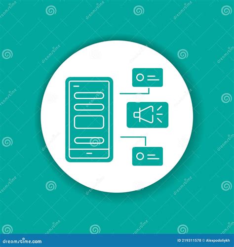 Notification Configuration Color Line Icon Adding Push Notification Settings You Can Turn App