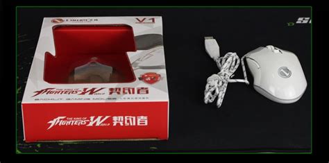 Limeide V1 White Wired Gaming Mouse Alfrensia Best Pc Hardware And Gaming Gear