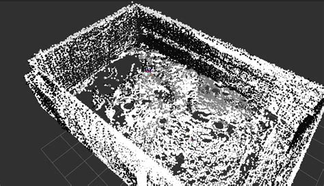 Official Rtab Map Forum Combine 3d Lidar And Rgb D Camera To Create A