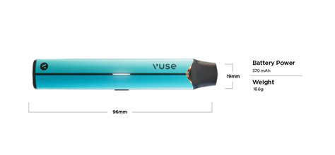 Shop The New Vuse Pro Smart Vape Device Vuse Sa
