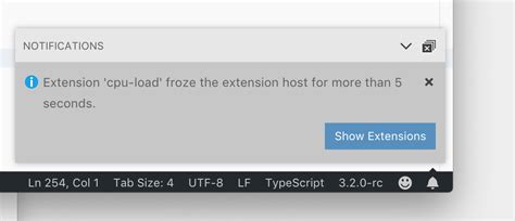 Profile Extension Host When Needed · Issue 60332 · Microsoftvscode