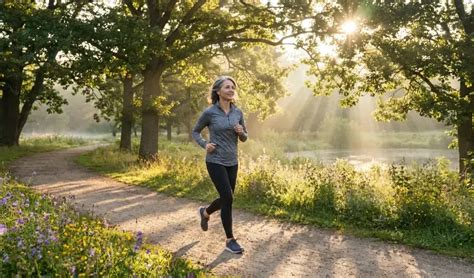 How Exercise Affects The Brain And Long Term Cognitive Health