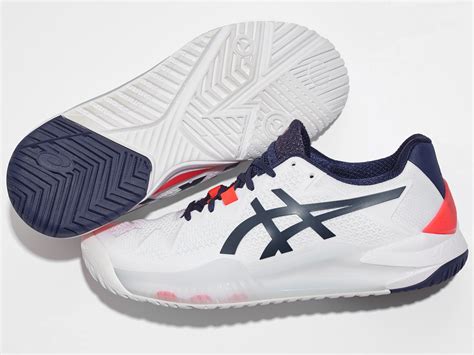 Asics Gel Resolution 8 Womens Review Tennis Warehouse