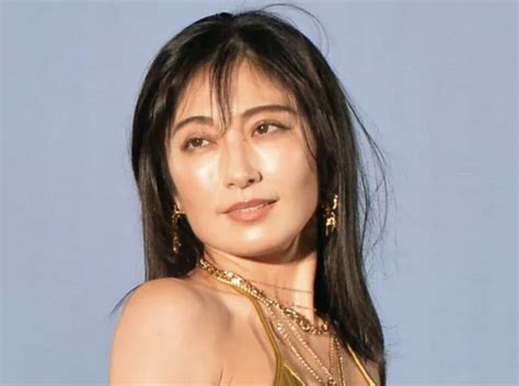 【芸能】熊田曜子が離婚発表「円満な形で離婚が成立しました」 News Everyday
