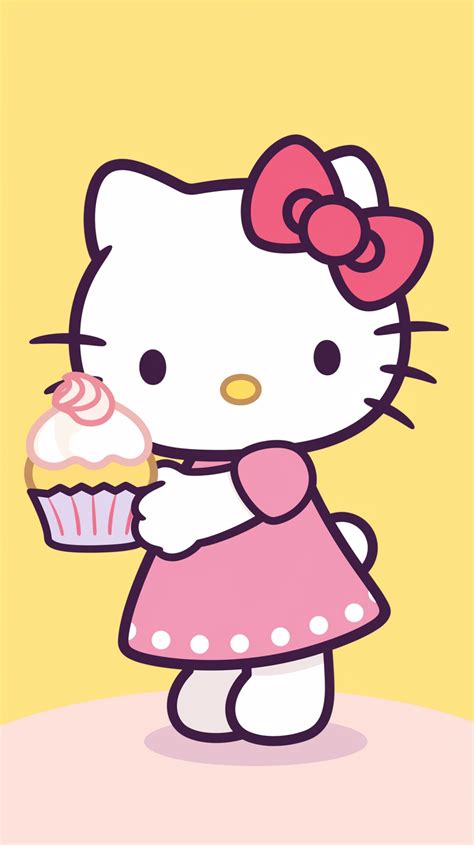 93 Fond Décran Hello Kitty Téléchargement Facile Et Gratuit