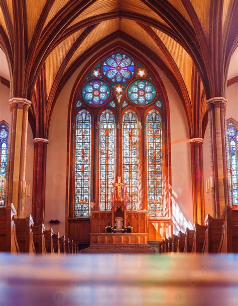 Church Pew Clipart Background Images, HD Pictures and Wallpaper For Free Download | Pngtree