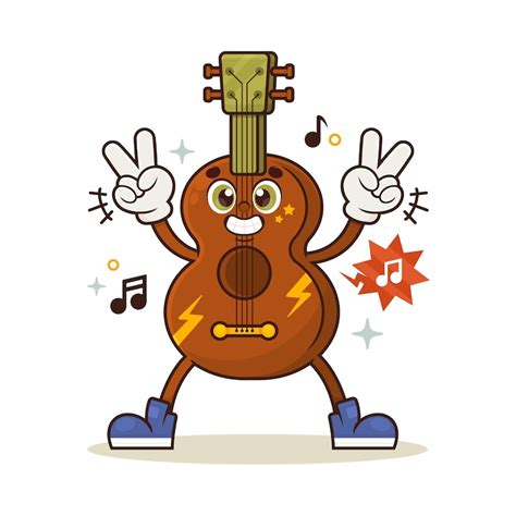 Ukulele Emoji
